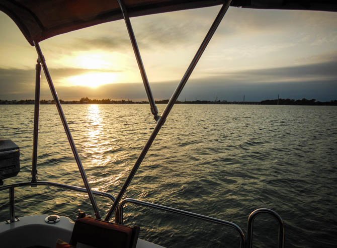 Key West Harbour Marina on Stock Island