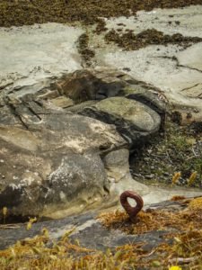 Pirates Cove, De Courcy Island – Gulf Islands