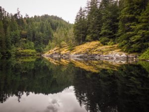 This is What We Came For – Pendrell Sound, Desolation Sound, BC