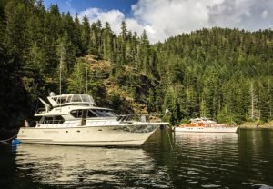 This is What We Came For – Pendrell Sound, Desolation Sound, BC