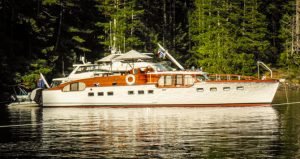 This is What We Came For – Pendrell Sound, Desolation Sound, BC