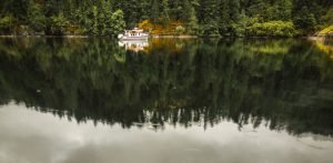 This is What We Came For – Pendrell Sound, Desolation Sound, BC