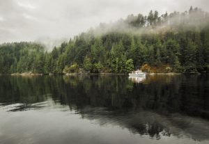 This is What We Came For – Pendrell Sound, Desolation Sound, BC